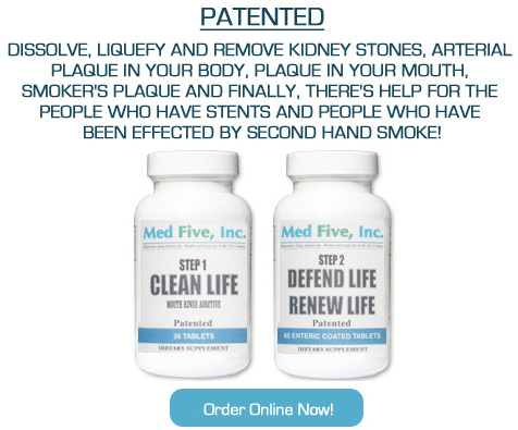 Med Five :: Rejuvetate