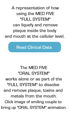 Med Five :: Rejuvetate